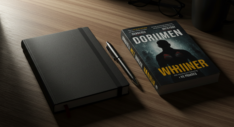 Thriller Genre: Definition, Examples, and Writing Tips