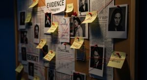 Psychological Thriller: Definition and Examples