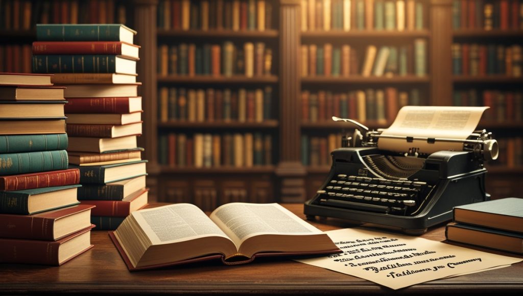 List of Traditional Book Publishing Companies With Top Editorial Standards