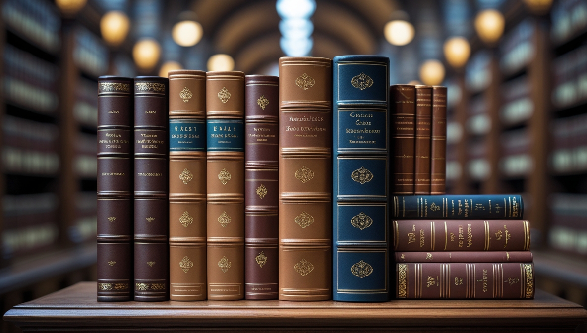 Top 15 Best Publishers for Scholarly Books Worldwide