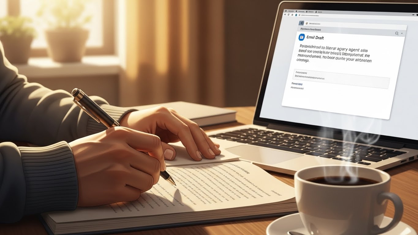 How To Find A Literary Agent In Bosnia And Herzegovina