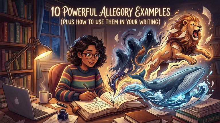 10 Powerful Allegory Examples (Plus How to Use Them in Your Writing)